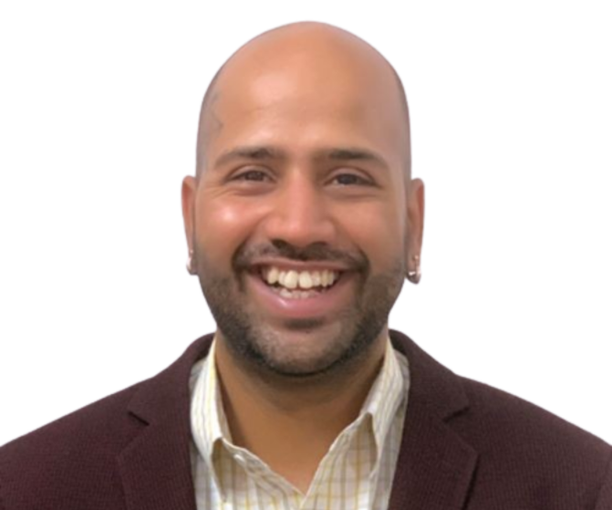About - UN First Assistant